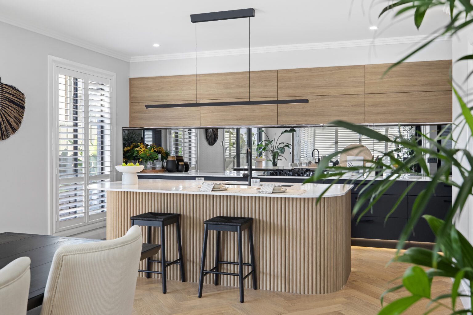 How To Build An Ergonomic Kitchen On The Central Coast